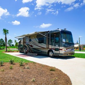 Rates - Tropic Hideaway RV Resort at OWA, Foley AL